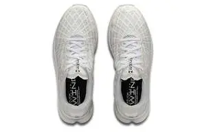 Under Armour Flow Velociti Wind Cn Athletic Sneakers - White