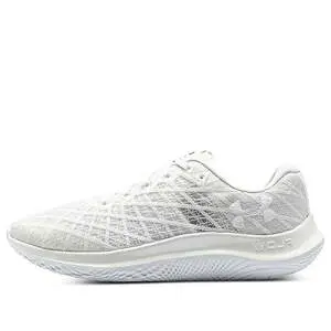 Under Armour Flow Velociti Wind Cn Athletic Sneakers - White