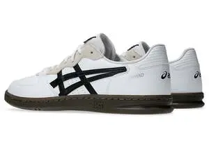 Asics Skyhand Og Low Top Sneakers - White/black