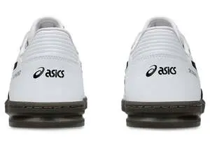 Asics Skyhand Og Low Top Sneakers - White/black