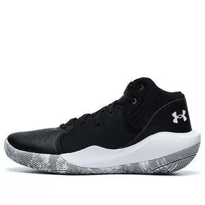 Under Armour Jet 21 Syn High Top Sneakers