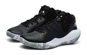 Under Armour Jet 21 Syn High Top Sneakers