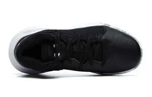 Under Armour Jet 21 Syn High Top Sneakers