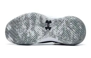 Under Armour Jet 21 Syn High Top Sneakers