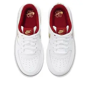 Nike Force 1 Chinese New Year Sneakers