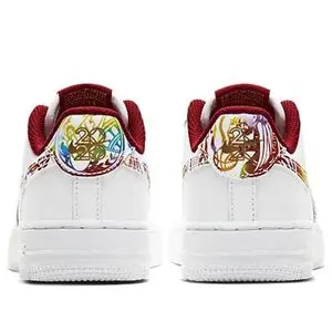 Nike Force 1 Chinese New Year Sneakers