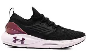 Under Armour Hovr Phantom 2 Clrsf Cn Sneakers - Black