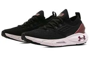 Under Armour Hovr Phantom 2 Clrsf Cn Sneakers - Black