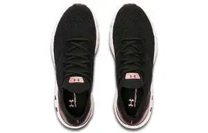 Under Armour Hovr Phantom 2 Clrsf Cn Sneakers - Black