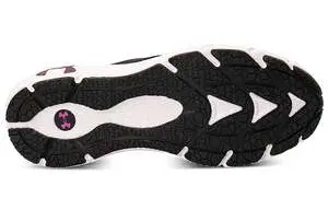 Under Armour Hovr Phantom 2 Clrsf Cn Sneakers - Black