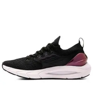Under Armour Hovr Phantom 2 Clrsf Cn Sneakers - Black