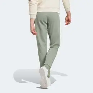Adidas Originals Essentials+ Made With Hemp Sweat Pants 'silver
