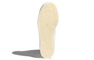 Adidas Originals Superstar Lace-up Sneakers
