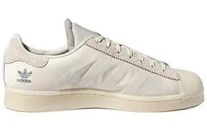Adidas Originals Superstar Lace-up Sneakers