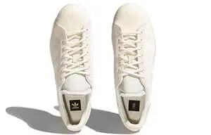 Adidas Originals Superstar Lace-up Sneakers