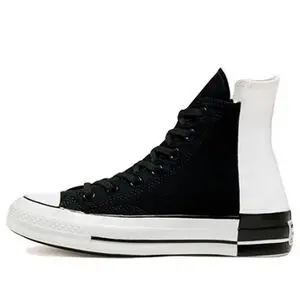 CONVERSE Chuck Taylor All Star 1970s High Top Sneakers - Black/white