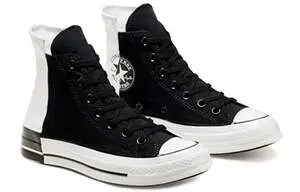 CONVERSE Chuck Taylor All Star 1970s High Top Sneakers - Black/white