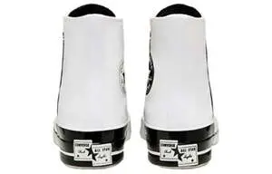 CONVERSE Chuck Taylor All Star 1970s High Top Sneakers - Black/white
