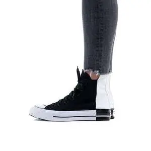 CONVERSE Chuck Taylor All Star 1970s High Top Sneakers - Black/white