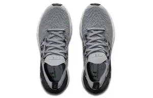 Under Armour Hovr Phantom 2 Klrin Cn 'grey Leopard - Grey/black/white