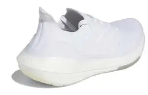 Adidas Ultraboost 21 Sneakers - White