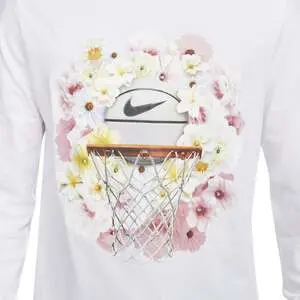 Nike As Nk Tee Ls M90 Oc 2 Sp25 T-shirt