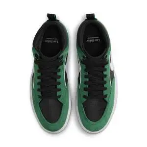 Nike React Leo Sneakers - Green/white/gum