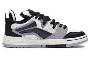 LI-NING Wave Pro Sneakers - Black/white