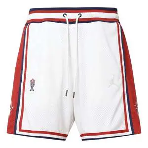 JORDAN X Trophy Room Game Shorts