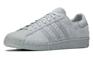 Adidas Y-3 Superstar Sneakers - Clear Onix