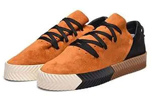 Adidas Alexander Wang Aw Skate Sneakers
