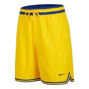 Nike Golden State Warriors Statement Dna Basketball Shorts