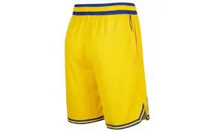 Nike Golden State Warriors Statement Dna Basketball Shorts