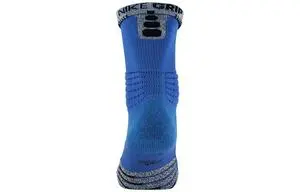Nike Grip Elite Versatility Basketball Crew Socks