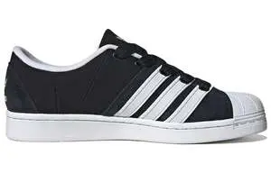 Adidas Superstar Supermodified Low Top Sneakers