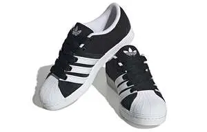 Adidas Superstar Supermodified Low Top Sneakers