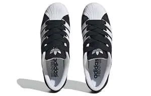 Adidas Superstar Supermodified Low Top Sneakers