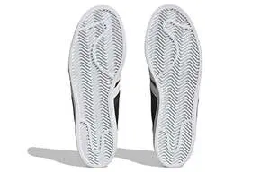 Adidas Superstar Supermodified Low Top Sneakers