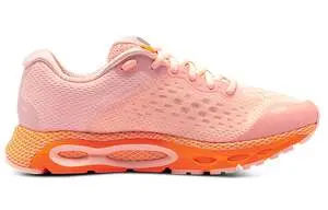Under Armour Hovr Infinite 3 Cn Athletic Sneakers - Pink