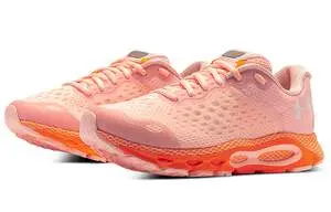 Under Armour Hovr Infinite 3 Cn Athletic Sneakers - Pink