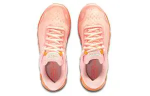 Under Armour Hovr Infinite 3 Cn Athletic Sneakers - Pink