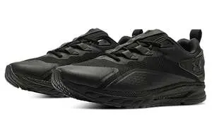 Under Armour Hovr Flux Movement Sneakers - Black