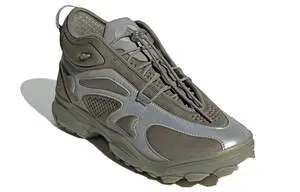 Adidas 032c X Gsg Tr Crossover Sneakers
