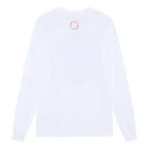 Mitchell & Ness X Nba Uninterrupted New York Knicks Long Sleeve T-shirt