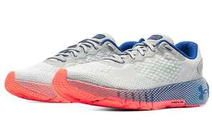 Under Armour Hovr Machina 2 Cn - Grey/blue/orange