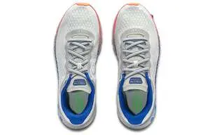 Under Armour Hovr Machina 2 Cn - Grey/blue/orange
