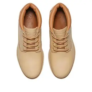 Timberland Premium Chukka Boots