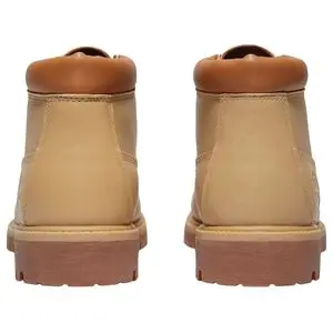 Timberland Premium Chukka Boots