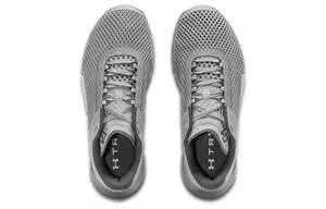 Under Armour Tribase Reign 4 Training Sneakers - Grey/white/black