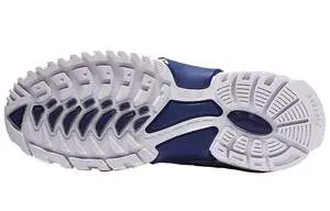 LI-NING Stylish Shoes 'white Royal Red